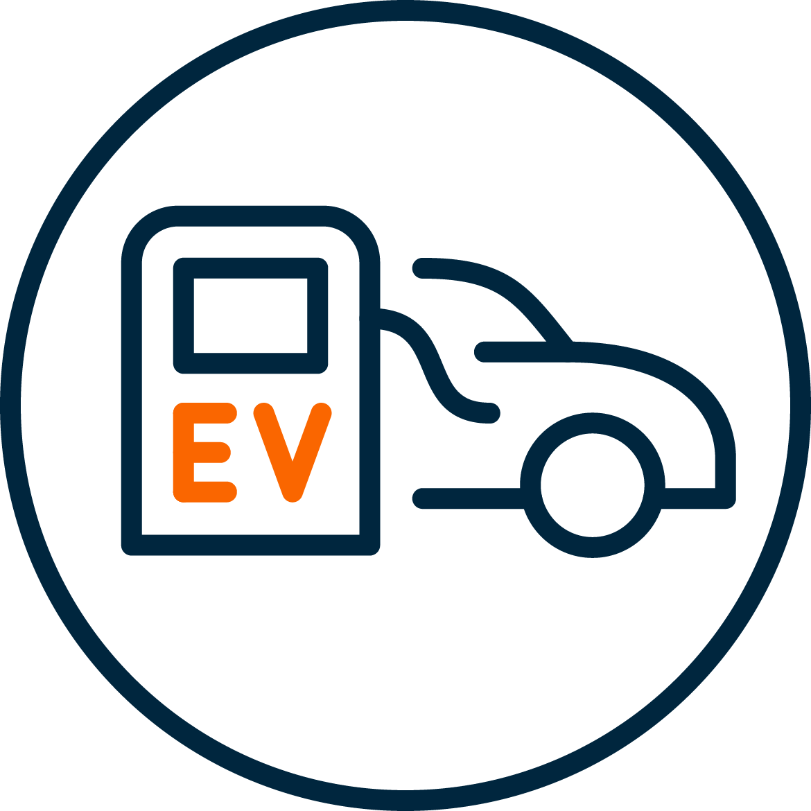 EV Chargers | TSE Power Solutions | Ferndale, WA | Generac Power Systems